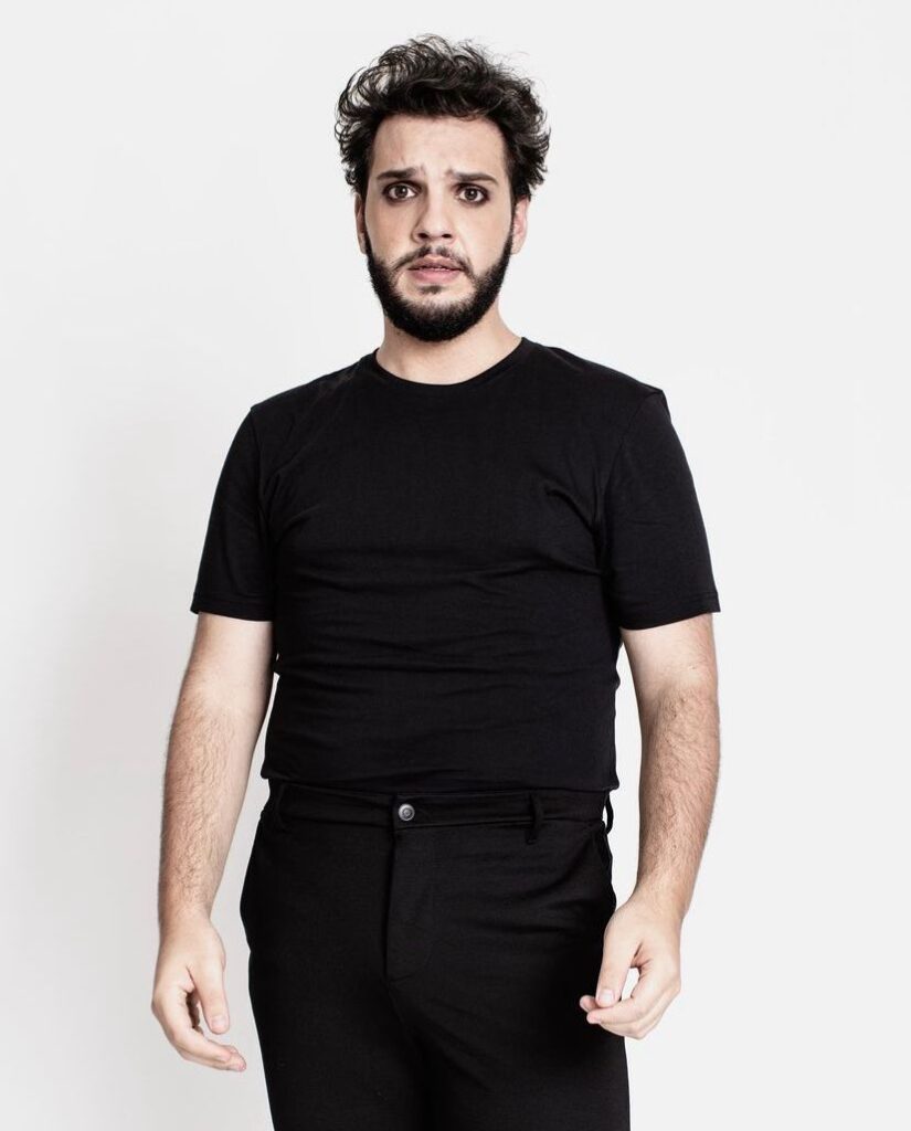 Página Inicial - Escola de Atores Aracaju